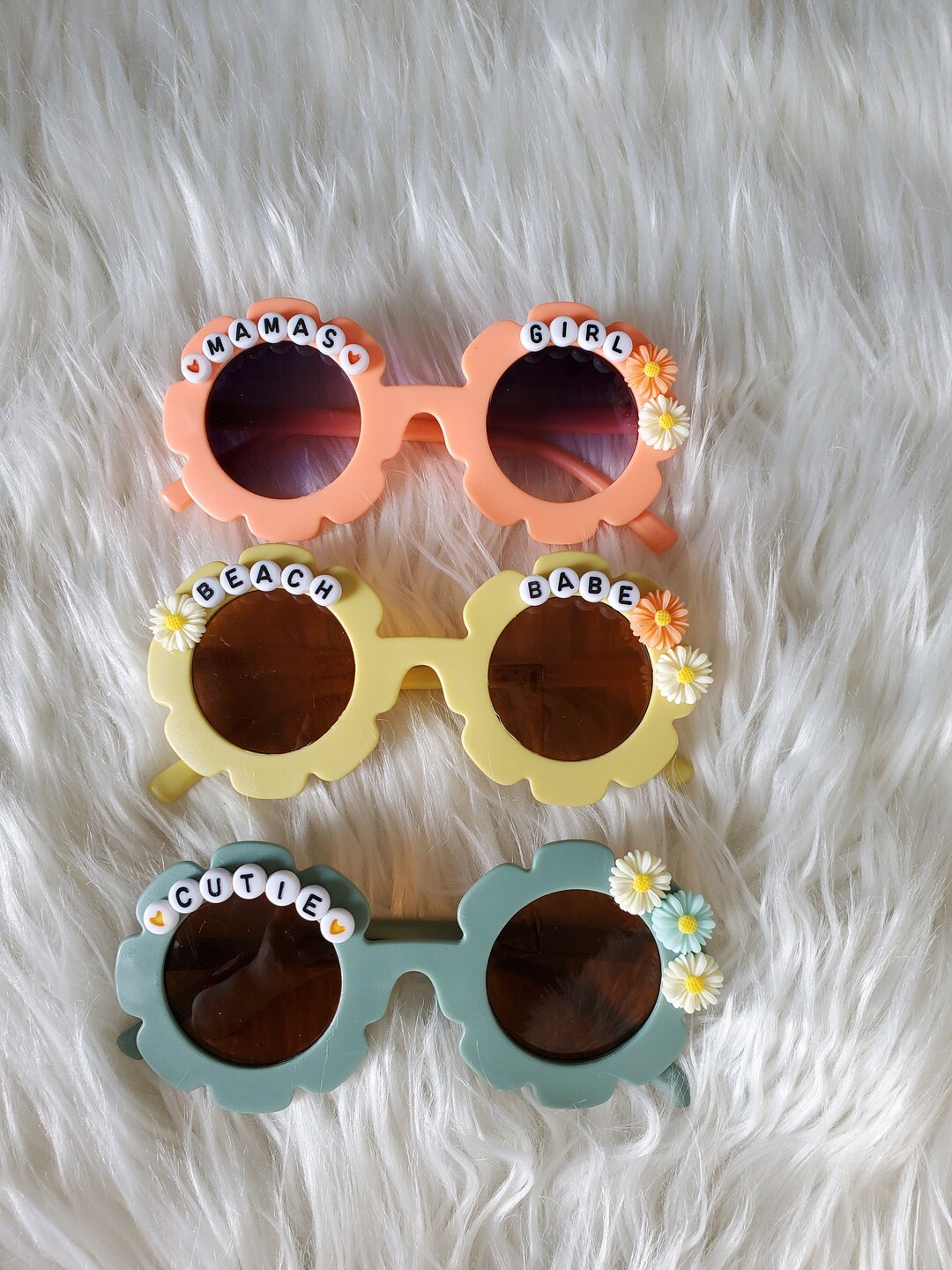Kids Sunglasses, Custom Sunnies, Girls Sunglasses, Toddler Sunglasses ...