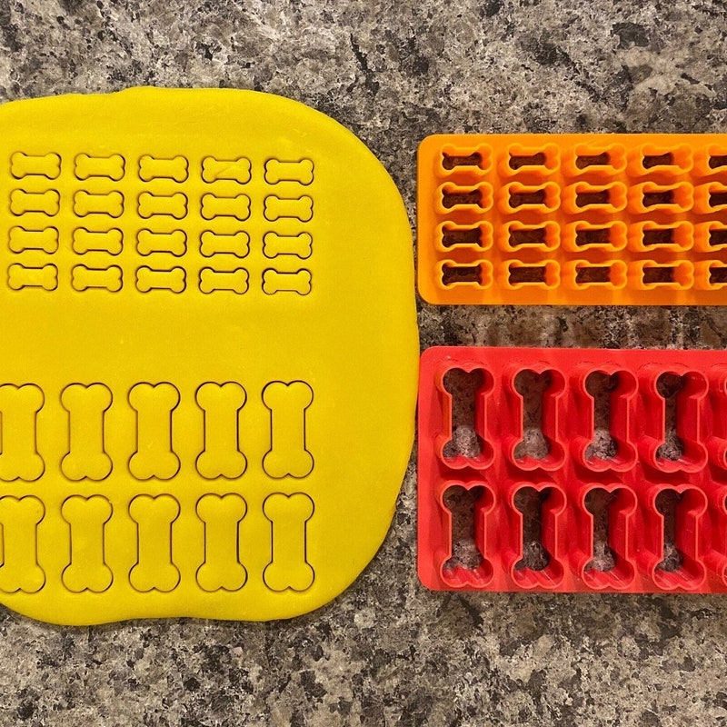 Cookie Cutter Multicutter - Etsy