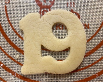 Wheelchair Cookie Cutter - Etsy
