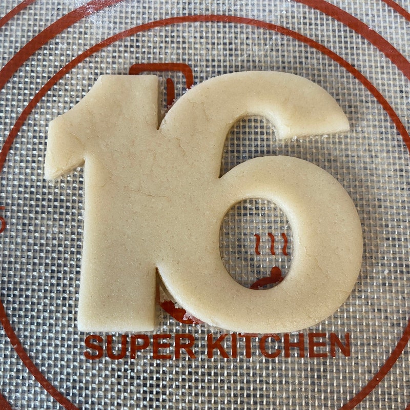 Sweet Cutters - Etsy