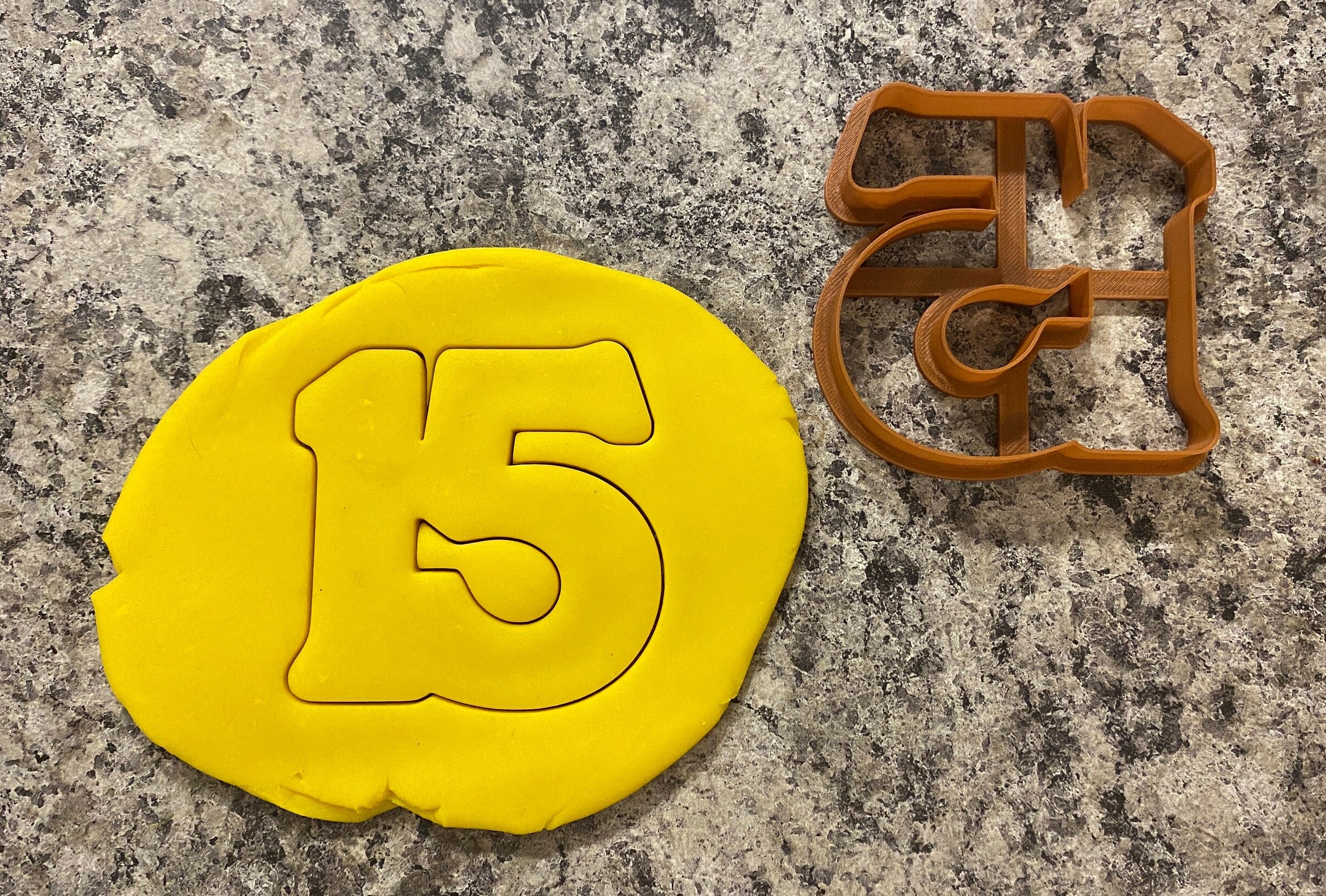 15 Cookie Cutter - Etsy