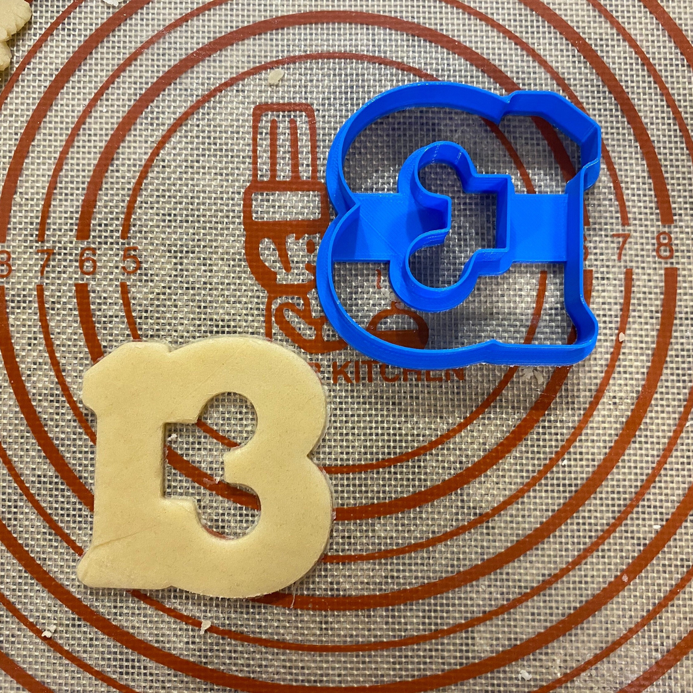 13 Cookie Cutter - Etsy