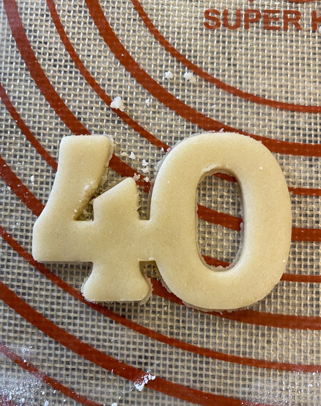40 Cookie Cutter - Etsy
