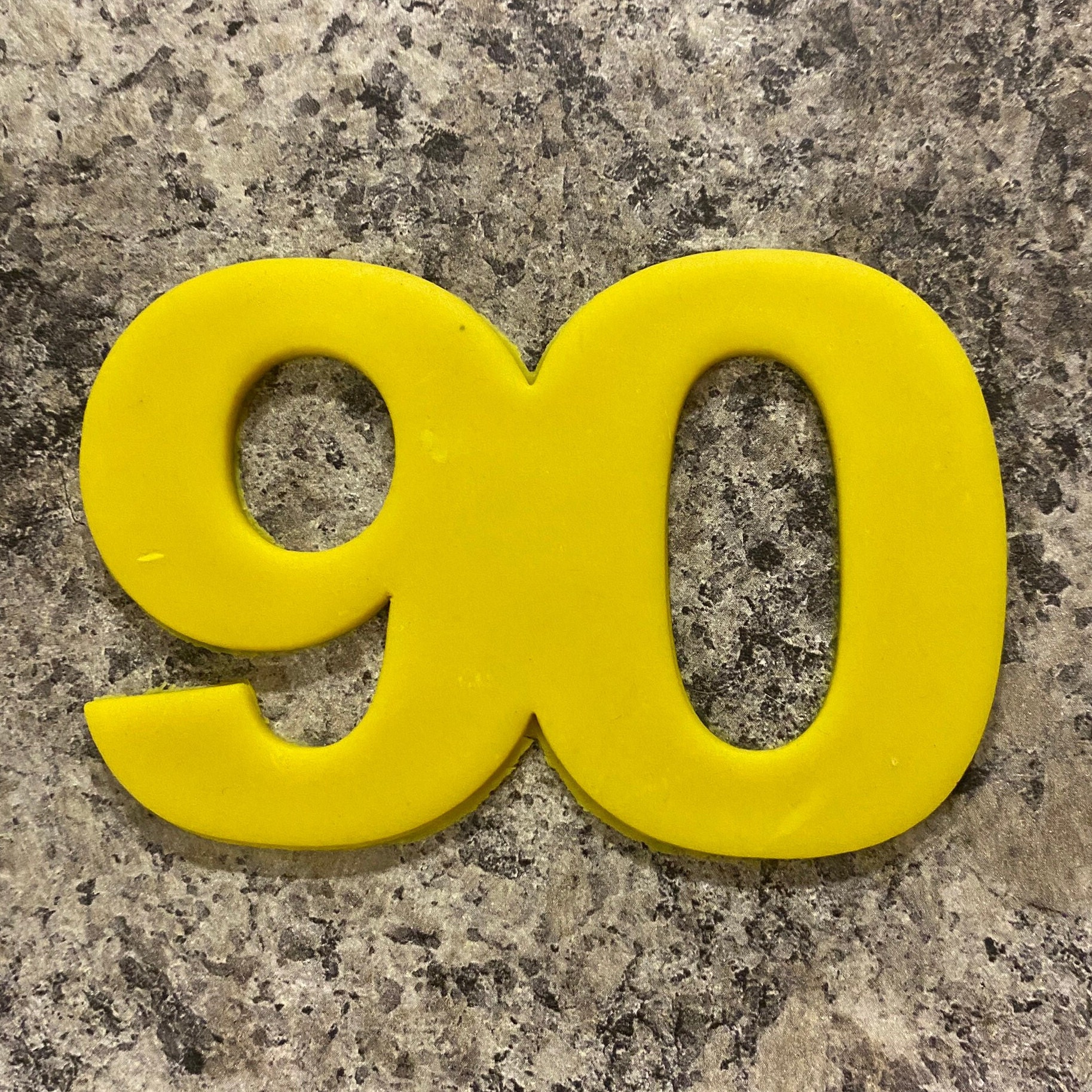 90 Cookie Cutter - Etsy