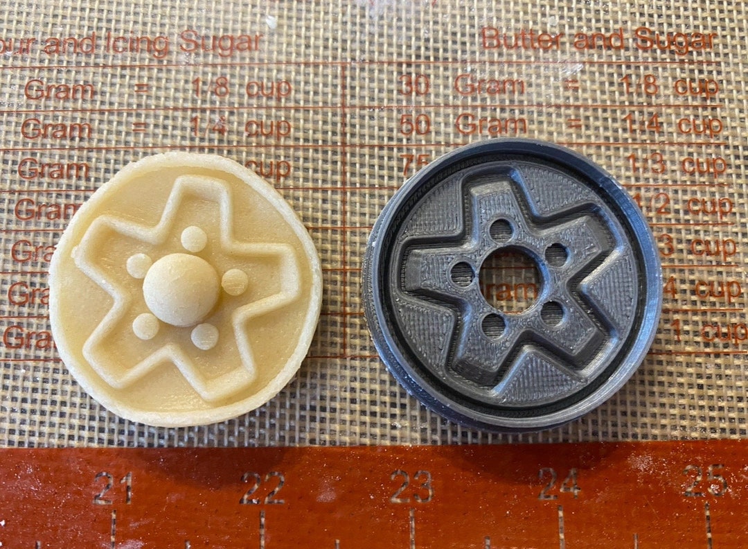 Cookie Cutter Rim Cookie Cutter - Etsy