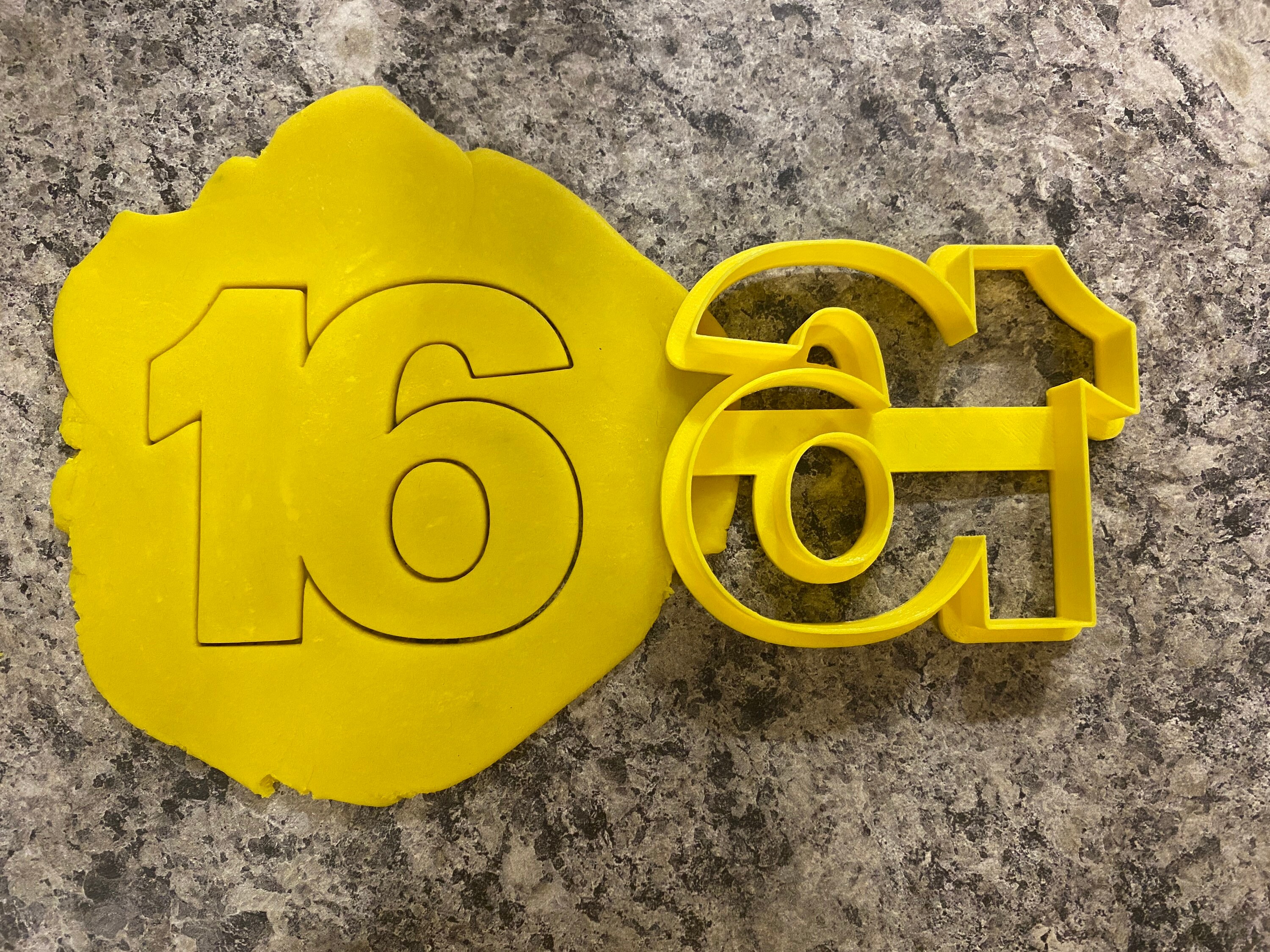 16 Cookie Cutter - Etsy