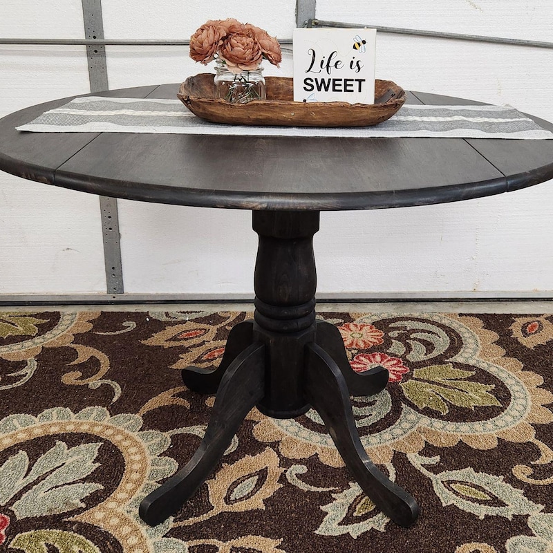 42 Round Tables - Etsy