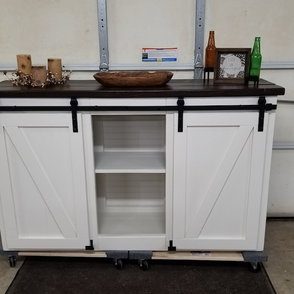 Farmhouse Buffet - Etsy