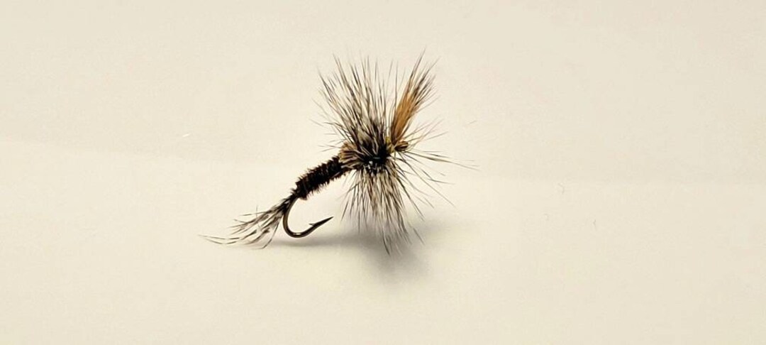 Mayfly Cripple, 3 Pack - Etsy