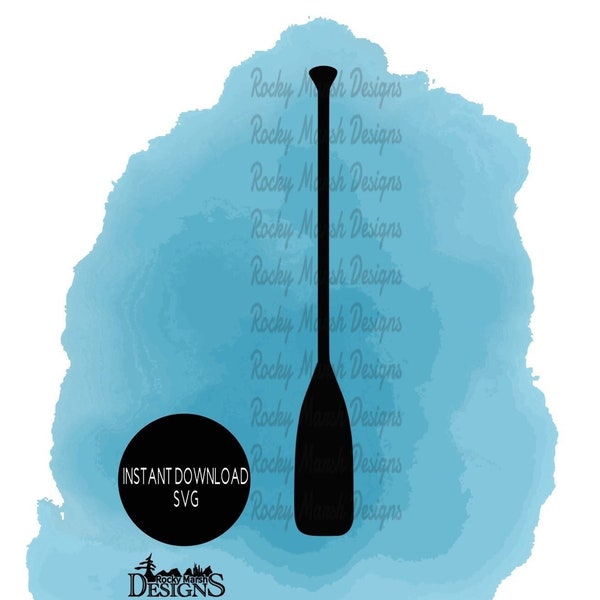 Oars - Etsy