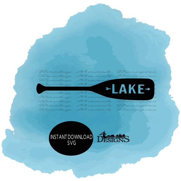 Oars - Etsy