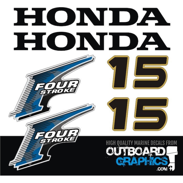 Honda Sticker - Etsy
