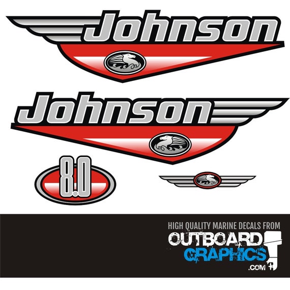 Johnson Marine Logo