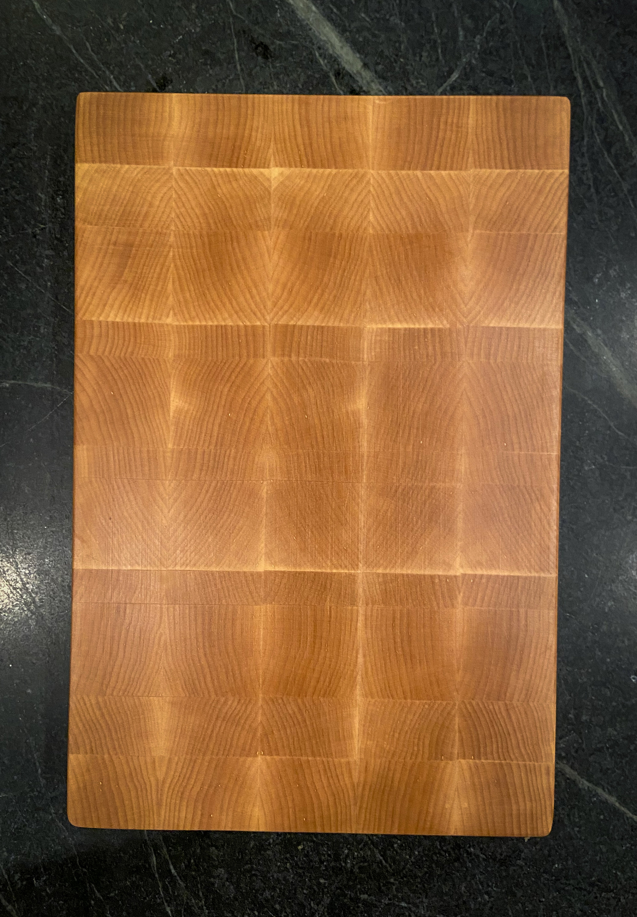 Eric | Maple End Grain Cutting Board-small - Etsy