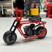 1/10 Scale doodle Bug Mini Bike Perfect for Your Scale Garage or ...