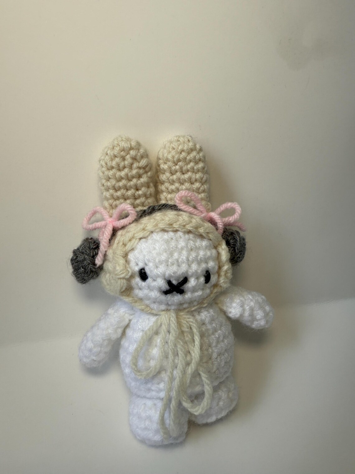 Musical Miffy - Etsy