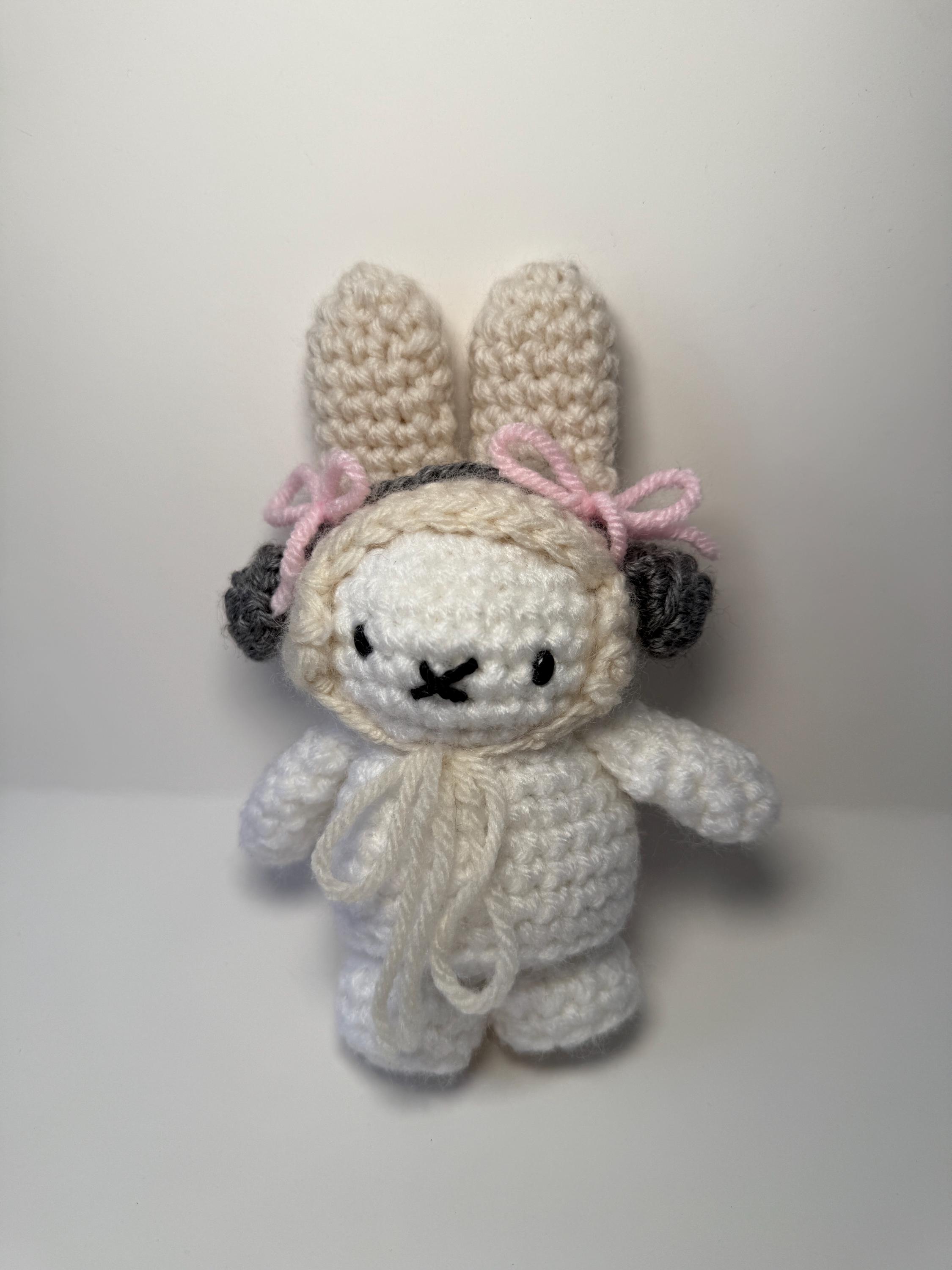 Musical Miffy - Etsy