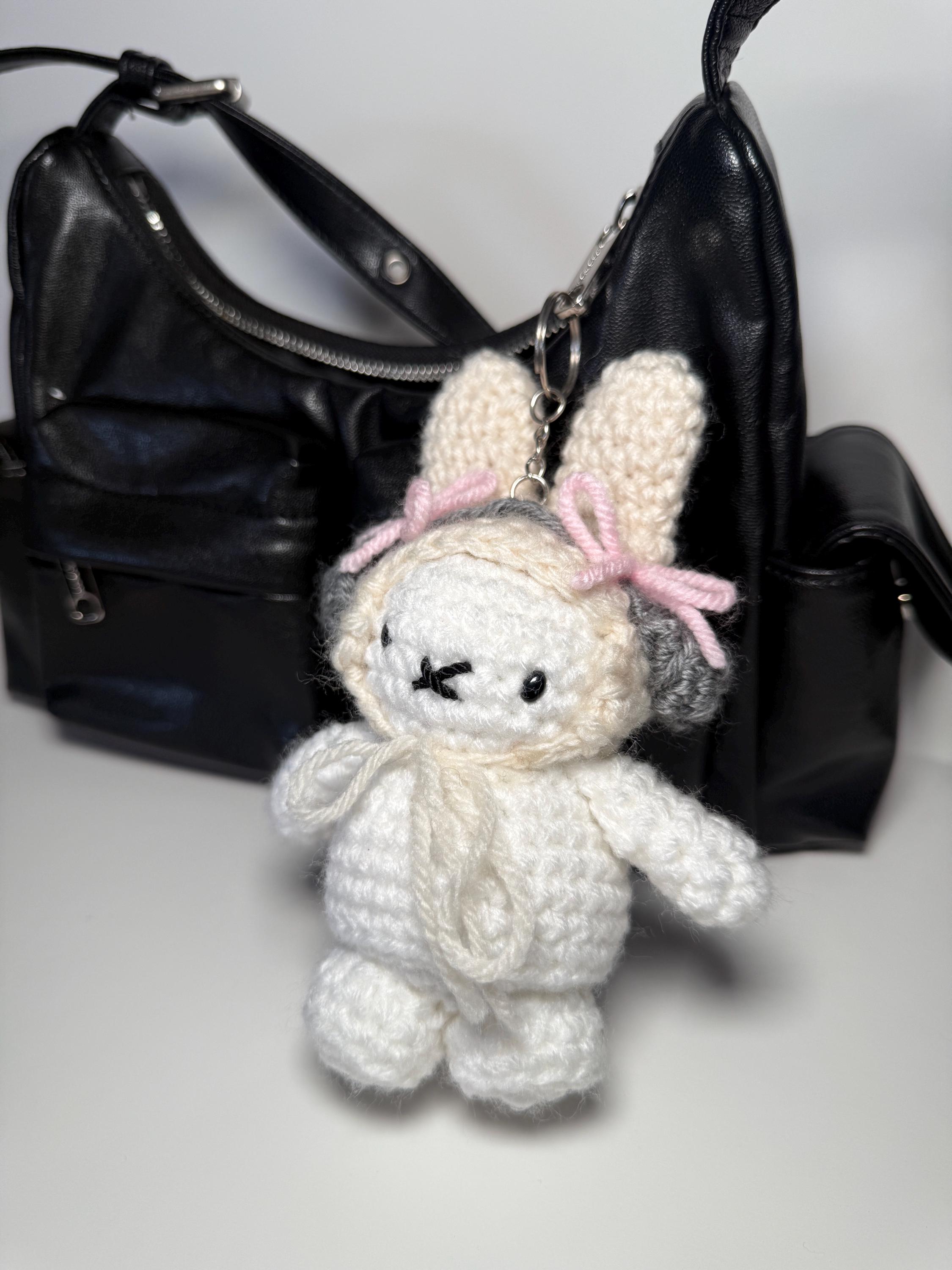 Musical Miffy - Etsy