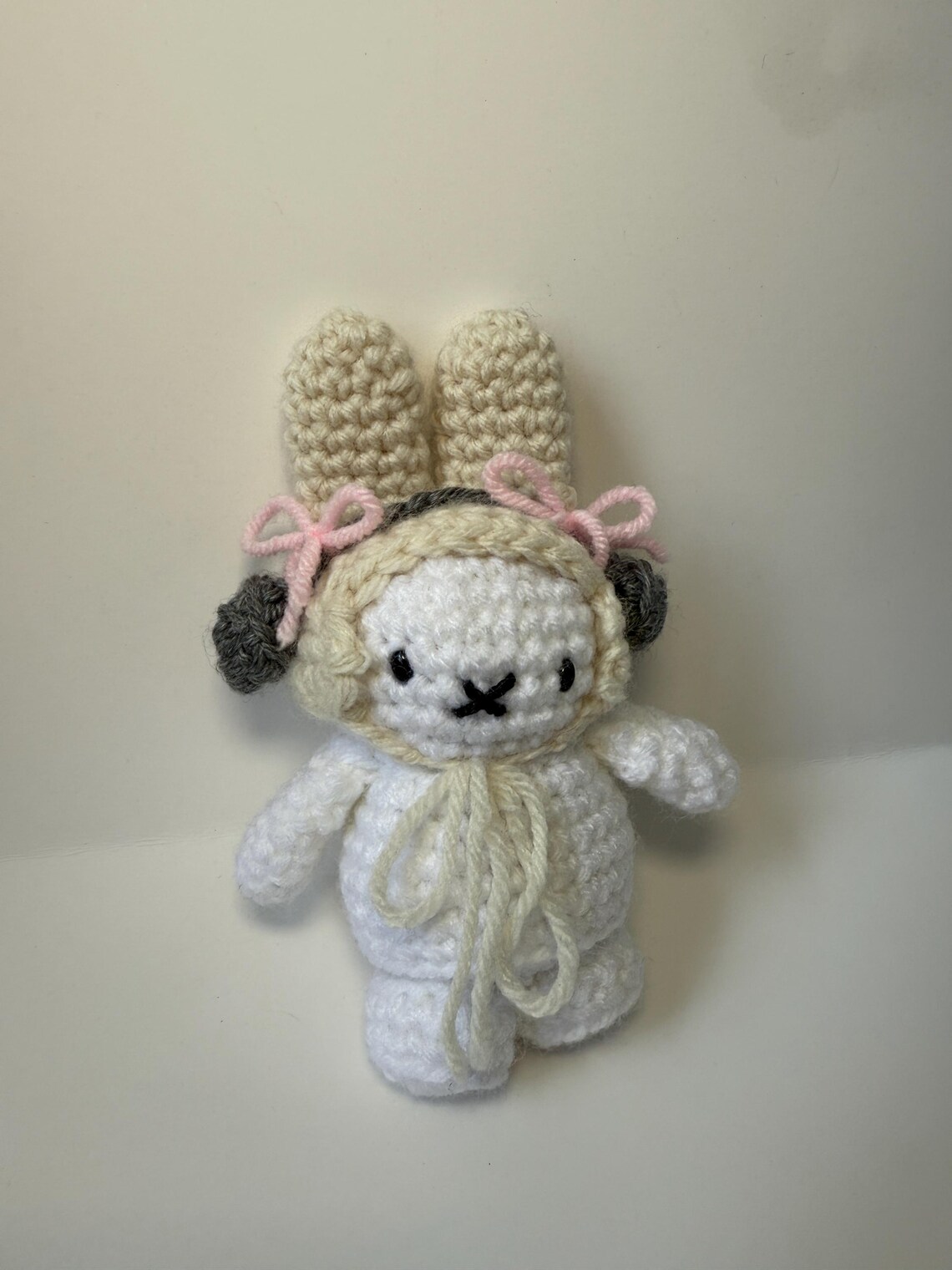 Musical Miffy - Etsy