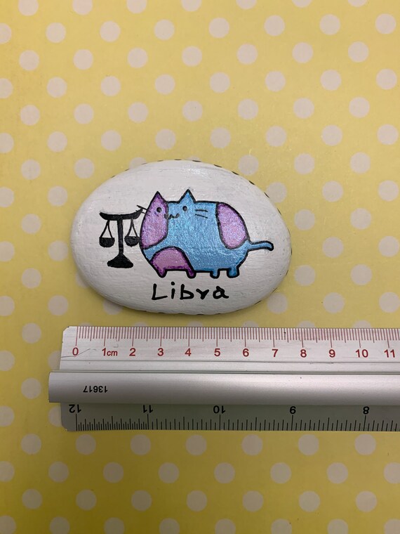 Zodiac pusheen 60 photos - Astrologytoyou.com