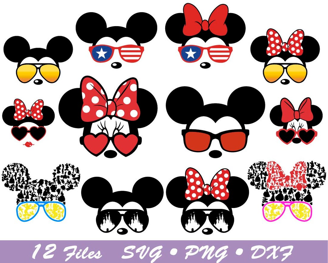 Half Mouse Silhouette Svg Mouse Svg Half Mouse Svg Mouse - Etsy