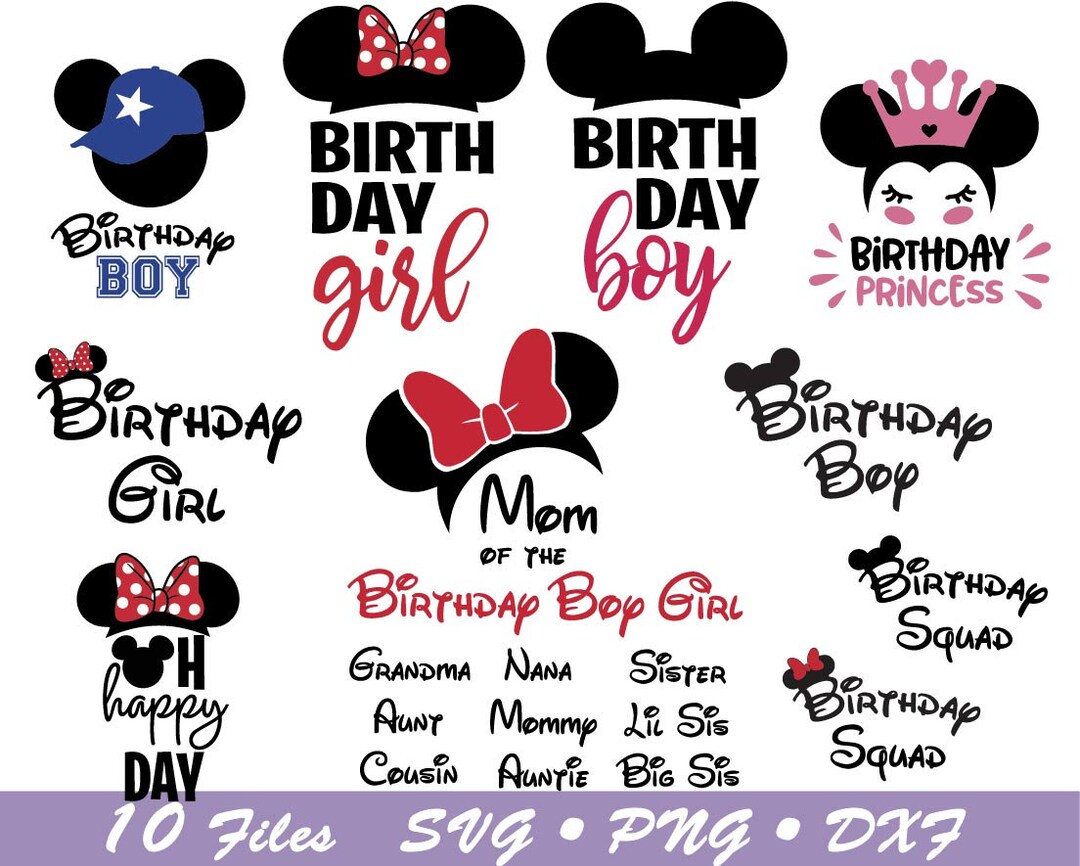 Half Mouse Svg Head Mouse Svg Mouse Svg Kids Birthday Svg - Etsy Australia