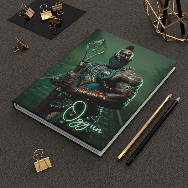 Oggun - Etsy