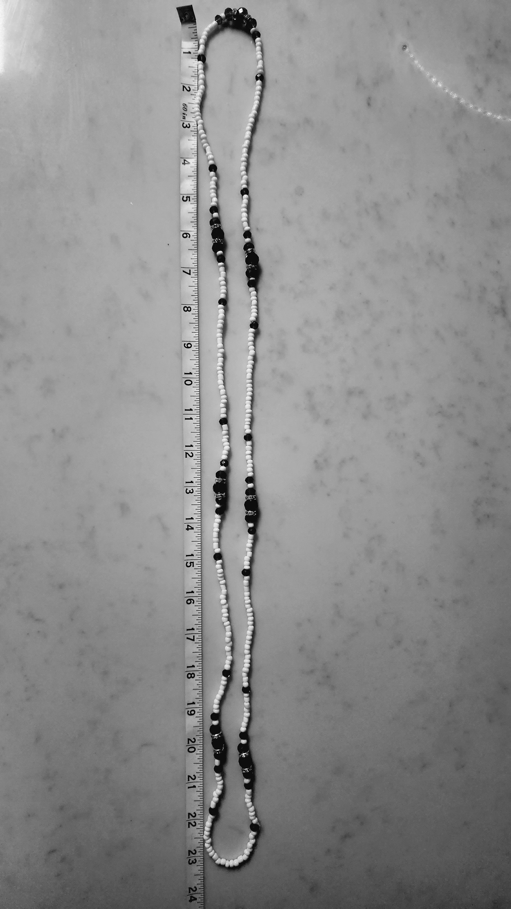 Elekes Obatala Alaguema collar Necklace Obatala Alaguema - Etsy