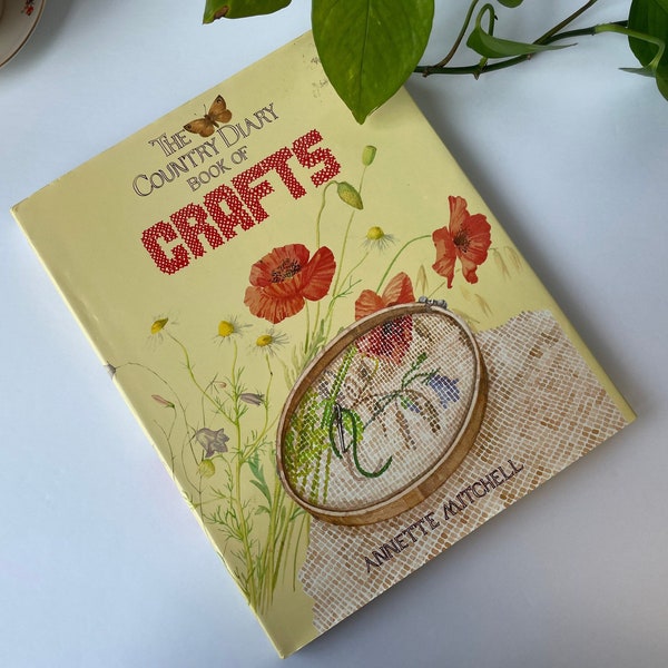 Country Diary - Etsy