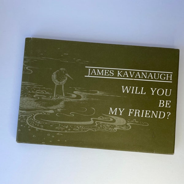 Vintage Friend Lover - Etsy