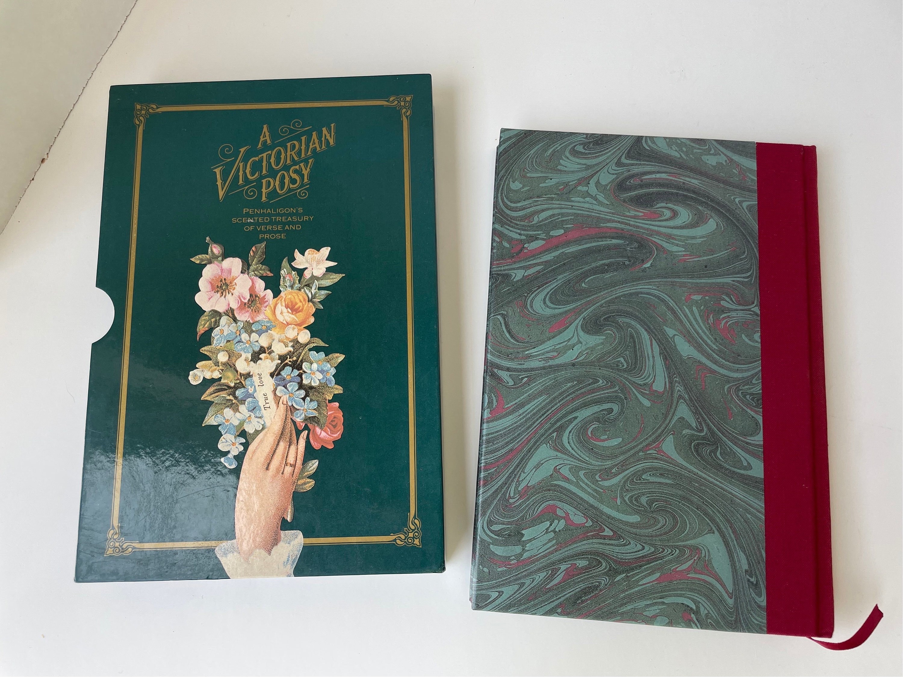 Vintage Victorian Posy by Sheila Pickles, Vintage Victoriana Book ...