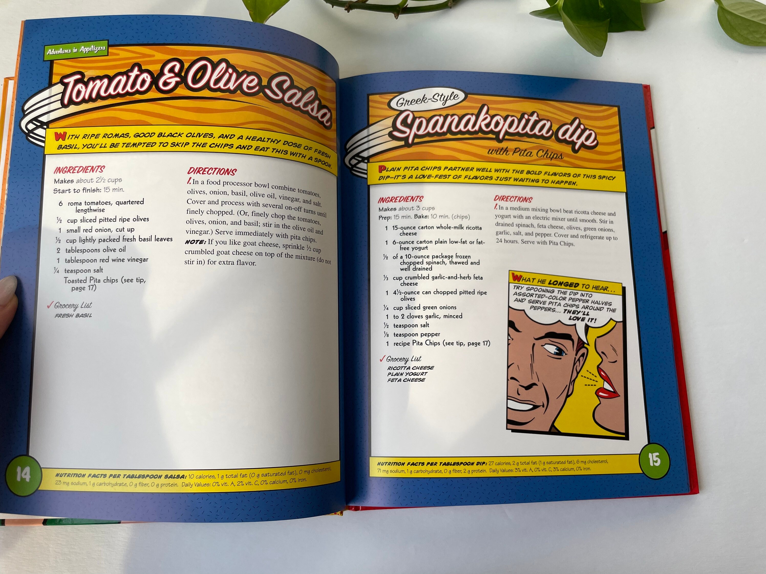 Vintage 2000 Recipes to the Rescue, Kitsch Cookbook, Vintage Cookbook ...