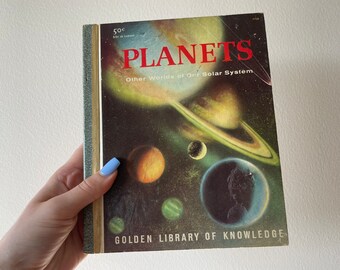 Golden Press Book - Etsy