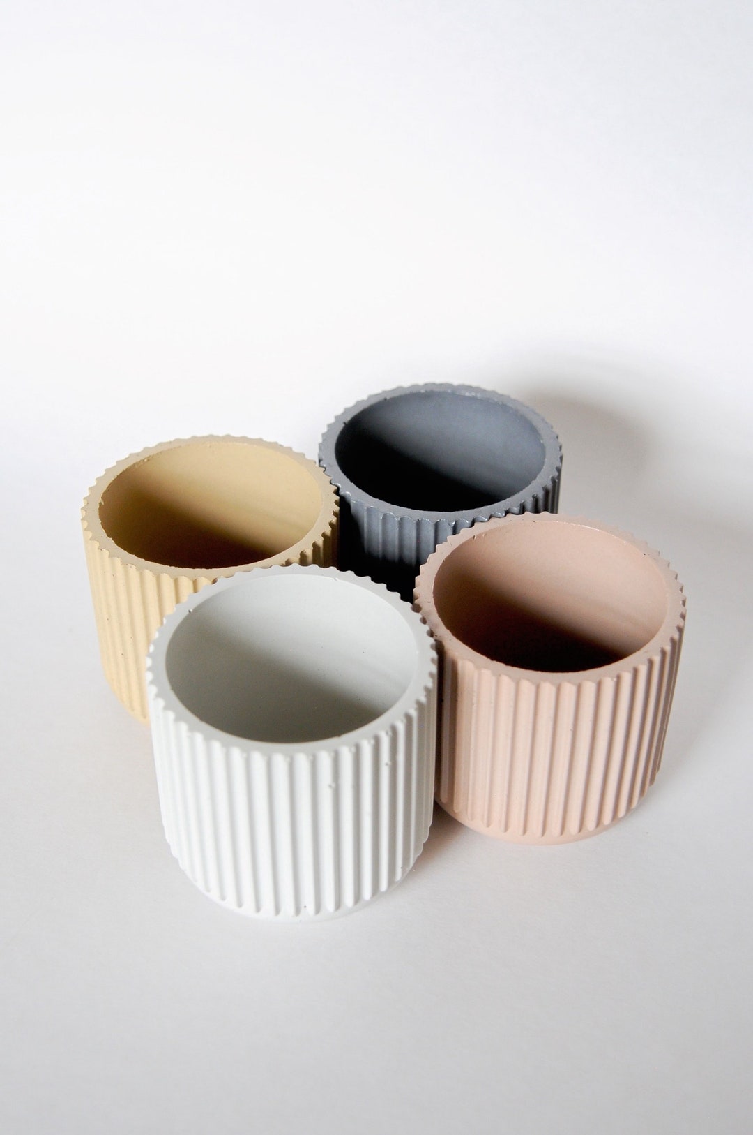 11oz Vessel Bundle- 4 Pack - Etsy