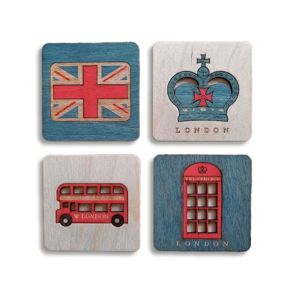 British Decor - Etsy