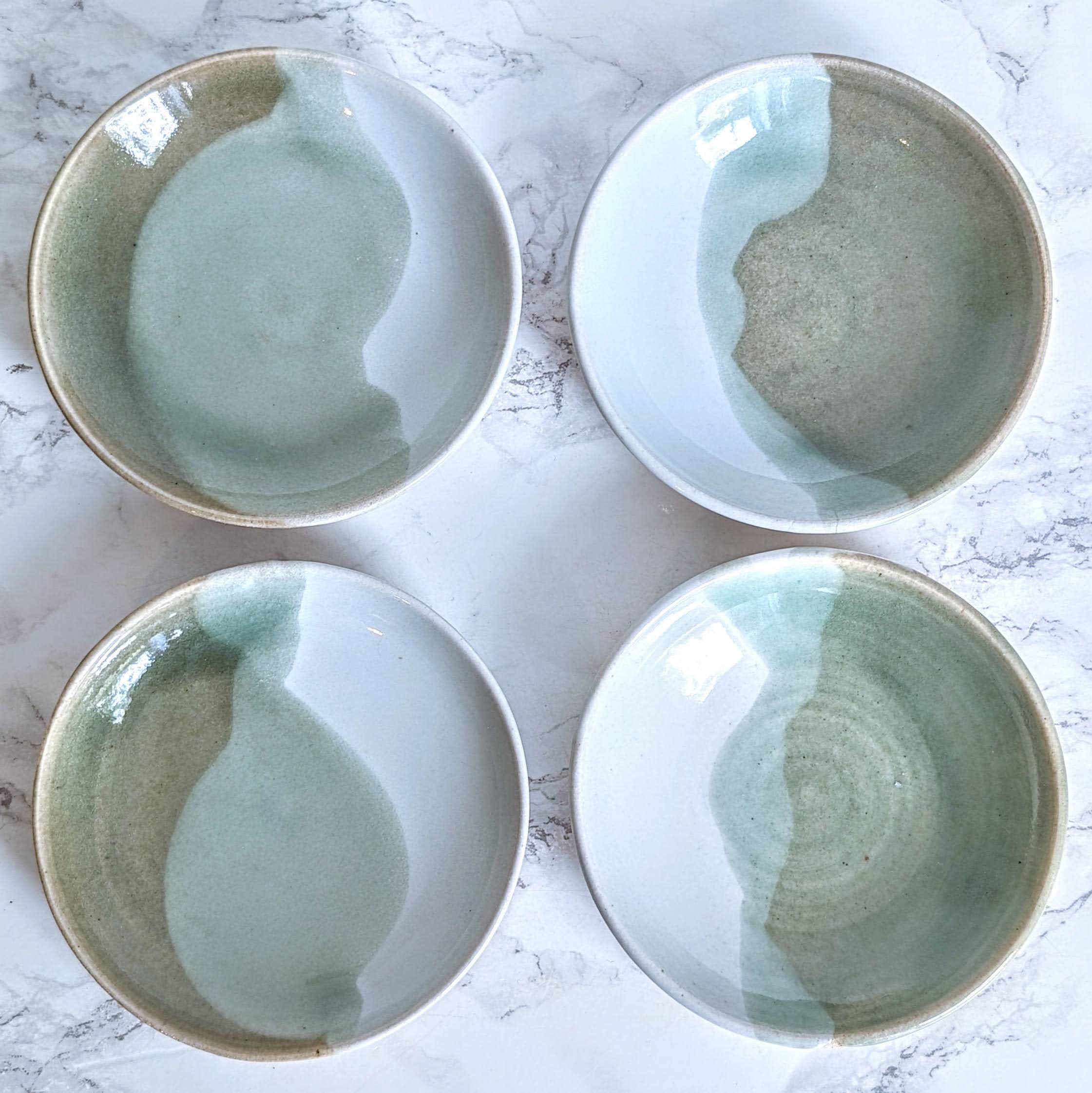 Handmade Ceramic Dish - Etsy