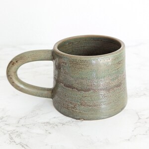 Handmade Volcano Mug - Etsy