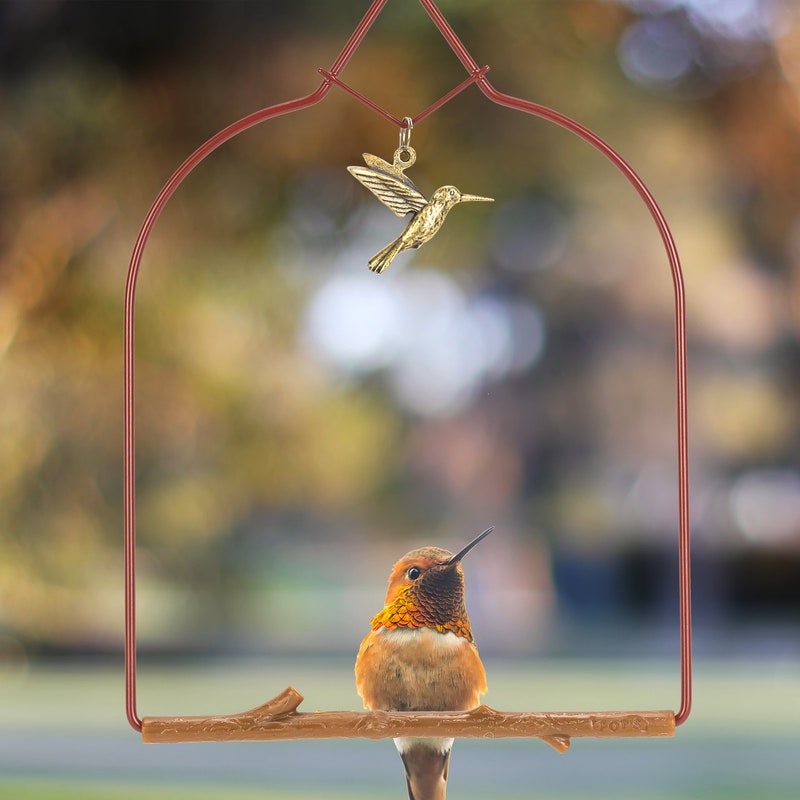 Hummingbird Nest - Etsy