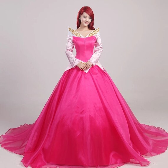 Princess Jupiter Dress