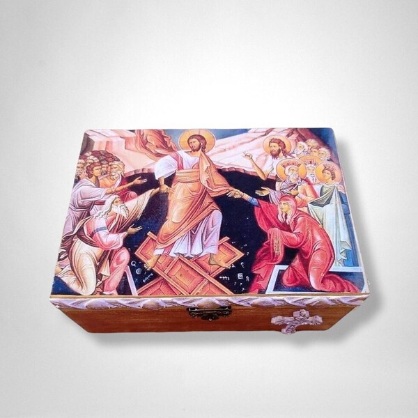 Greek Icon Prayer - Etsy