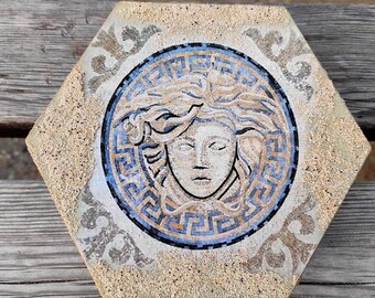 Greek Myth Key Box - Etsy
