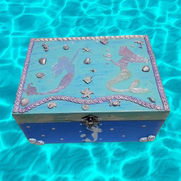 Little Girls Room Storage Box - Etsy