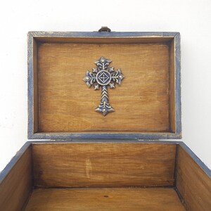 Jesus Christ Orthodox Icon Prayer Box,pantocrator Hagia Sophia Church ...