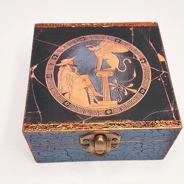 Antique Greek Pottery - Etsy