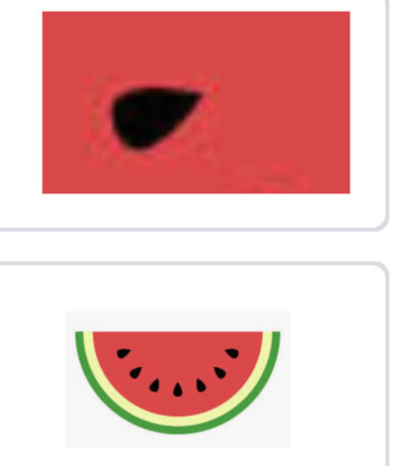 Summer Guess the Zoomed in Photo Game - Etsy