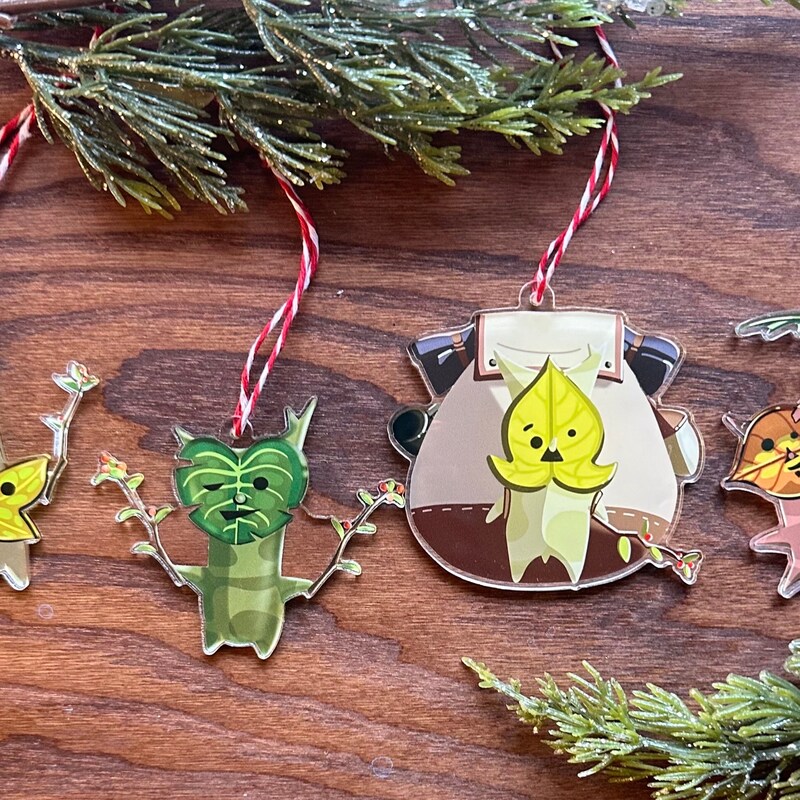Korok - Etsy