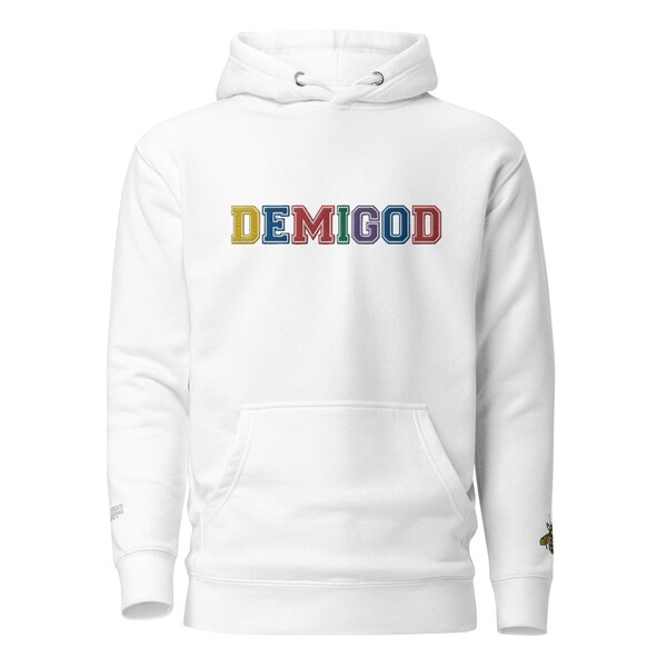 Demigod - Etsy