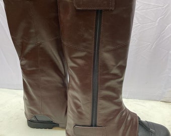 Cosplay Boot Covers - Etsy