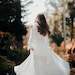 Crochet Bridal Robe Pattern: Victoria Wrapped Top/dress (PDF Pattern ...