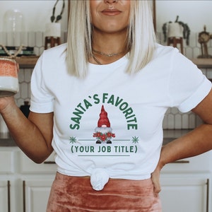 Custom Christmas Work Party, Work Team Coworkers, Custom Matching ...